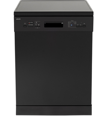 Euro Appliances Freestanding Dishwasher ED614BK | Appliances Online