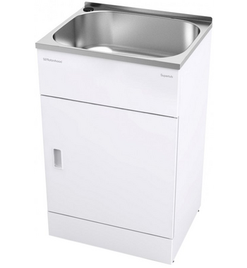 Robinhood STCL1A Supertub Laundry Tub | Appliances Online