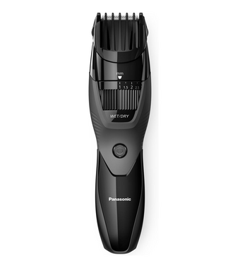 Panasonic Mens Beard Trimmer Black ER-GB43-K541 | Appliances Online