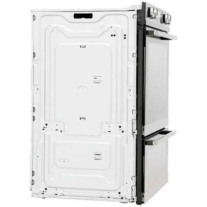 Westinghouse 60cm Multi-Function Double Oven Stainless Steel WVE6525SD ...