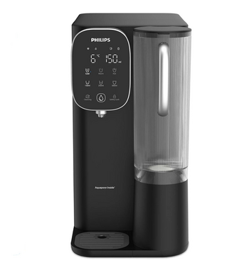 Philips RO Water Station with Aquaporin Inside ADD6912BK | Appliances ...