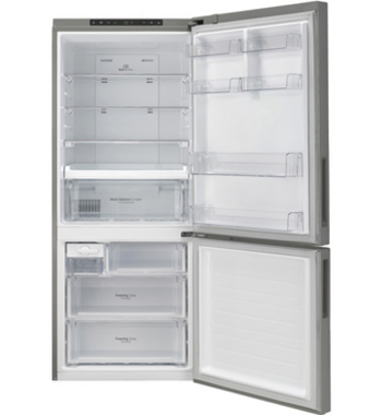 450L LG Fridge GN-450USL | Appliances Online