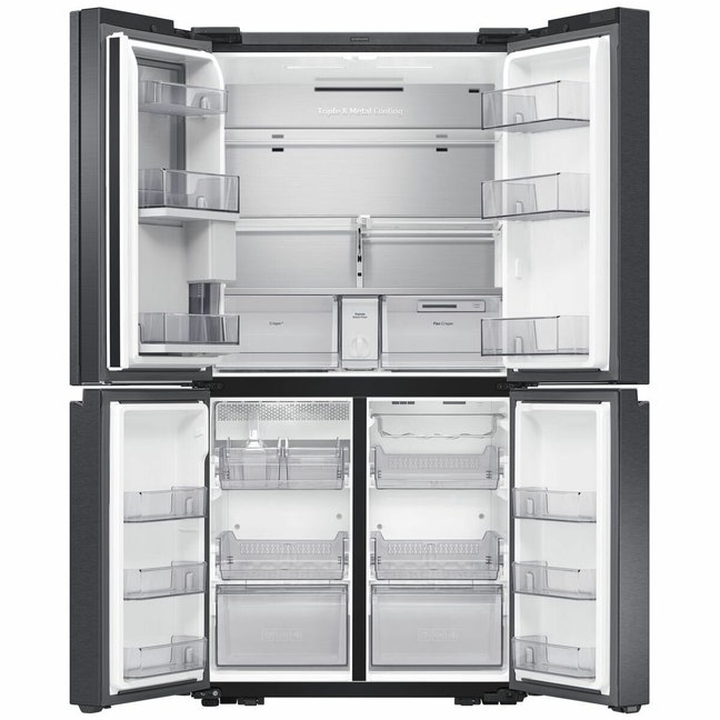 Samsung 810L Family Hub French Door Refrigerator SRF9700BFH ...