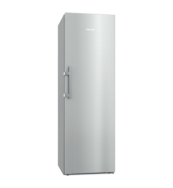 Miele 399L Freestanding Upright Fridge Stainless Steel with WiFi ...