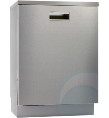 Asko Dishwasher D5233SS | Appliances Online