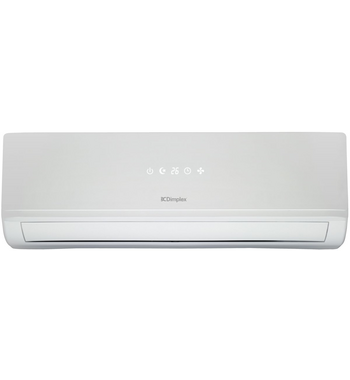 Dimplex 3.2kw Reverse Cycle Split System Inverter Air Conditioner DRED ...
