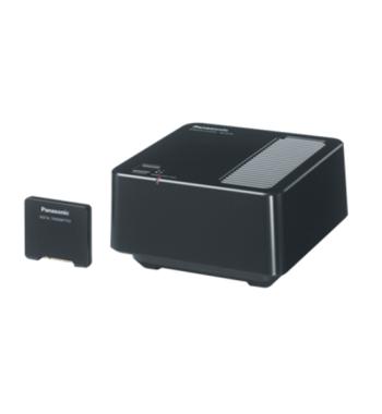 Panasonic SH-FX71 Wireless Receiver | Appliances Online