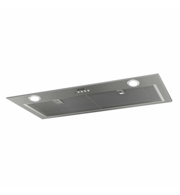 Elica EAS430SS Asti 400 400 CFM 30 Inch Wide Range Hood, 51% OFF