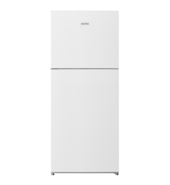 Altus 346L Top Mount Refrigerator ATM347W | Appliances Online