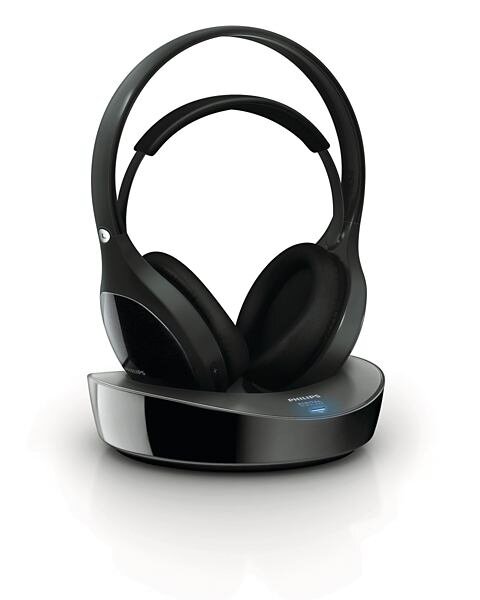 Philips SHD8600 Digital Wireless Headphones Appliances Online