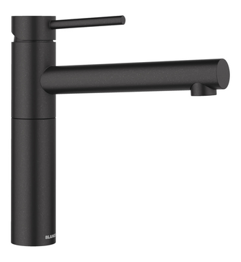 Blanco ALTA II Single Lever Mixer tap Anthracite 527575 | Appliances Online