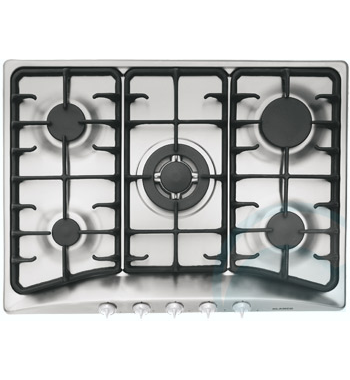 Blanco Gas Cooktop BCGR75W2 | Appliances Online