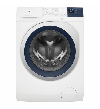 Electrolux 8kg Front Load Washing Machine EWF8024CDWA | Appliances Online