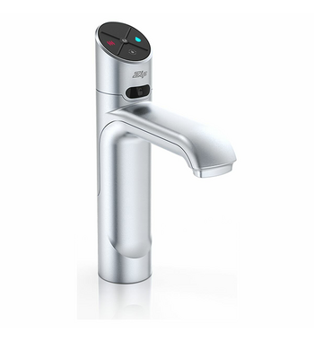 Zip HydroTap G5 Classic Plus Boiling and Ambient Tap Brushed Chrome ...