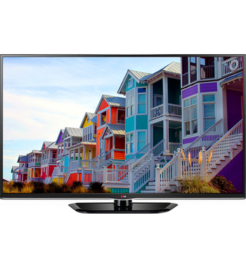 LG 60PH6700 60" 152cm Full HD Smart 3D Plasma TV | Appliances Online