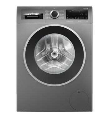 Bosch Series 6 9kg Front Load Washing Machine Graphite WGG2449RAU ...