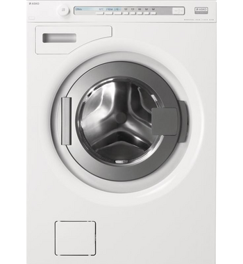 ASKO W8844XLECO 10kg Front Load Washing Machine | Appliances Online