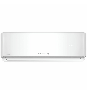 Kelvinator 2.5kW Split System Reverse Cycle Inverter Air Conditioner ...