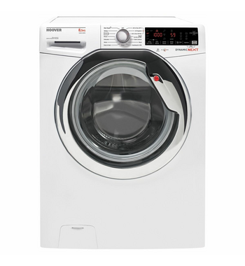 Hoover 8.5kg Front Load Washing Machine DXOA385AH1-AUS | Appliances Online