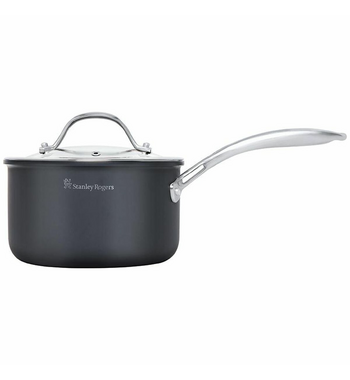 Stanley Rogers 16cm BI-PLY Professional Saucepan 42278 | Appliances Online