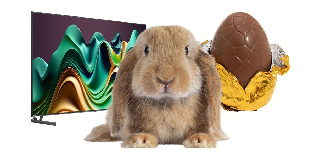 Make the most of 10 days off this Easter