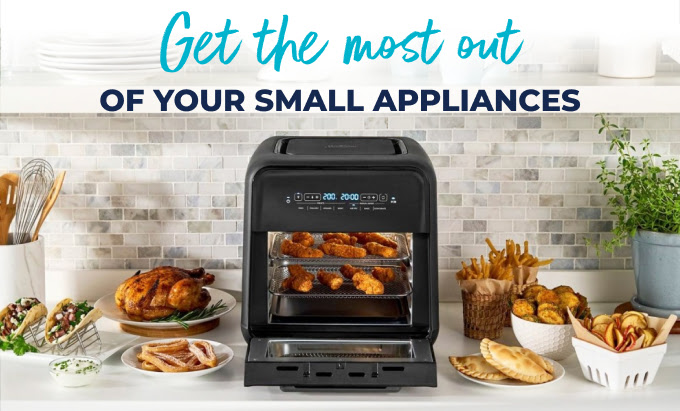 Appliances Online Australia: Make the most of your kitchen space with ...