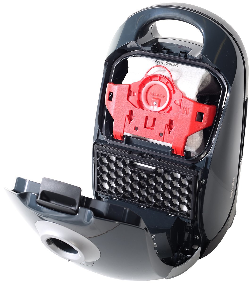 Miele Compact C1 Turbo PowerLine Canister Vacuum Abt, 43% OFF