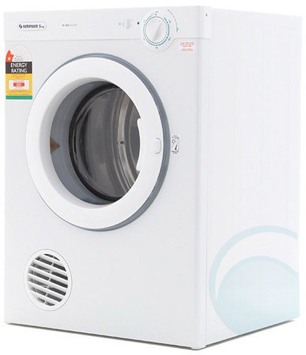 Simpson Dryer Spare Parts Brisbane | Reviewmotors.co