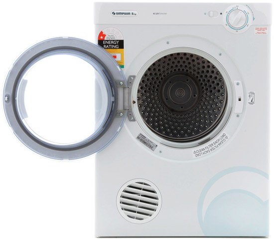 Simpson Dryer Spare Parts | Reviewmotors.co