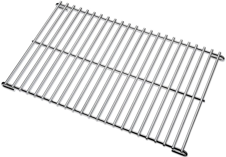 Stainless Steel Convection Tray To Suit Weber Q | canoeracing.org.uk