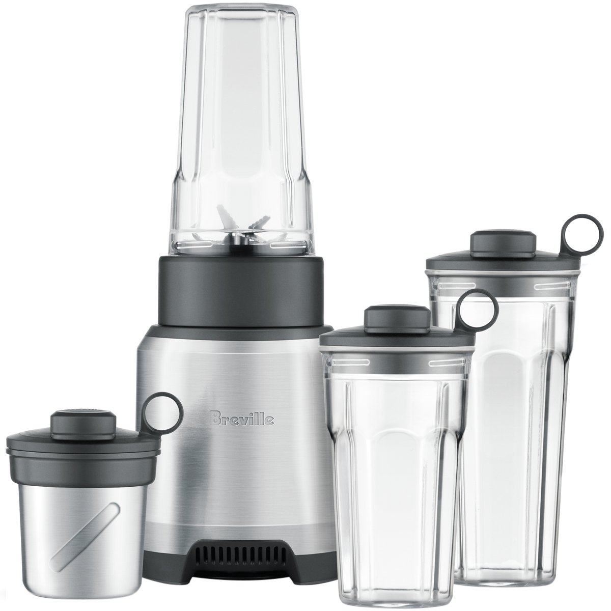 Breville BPB620BAL Blenders | Appliances Online