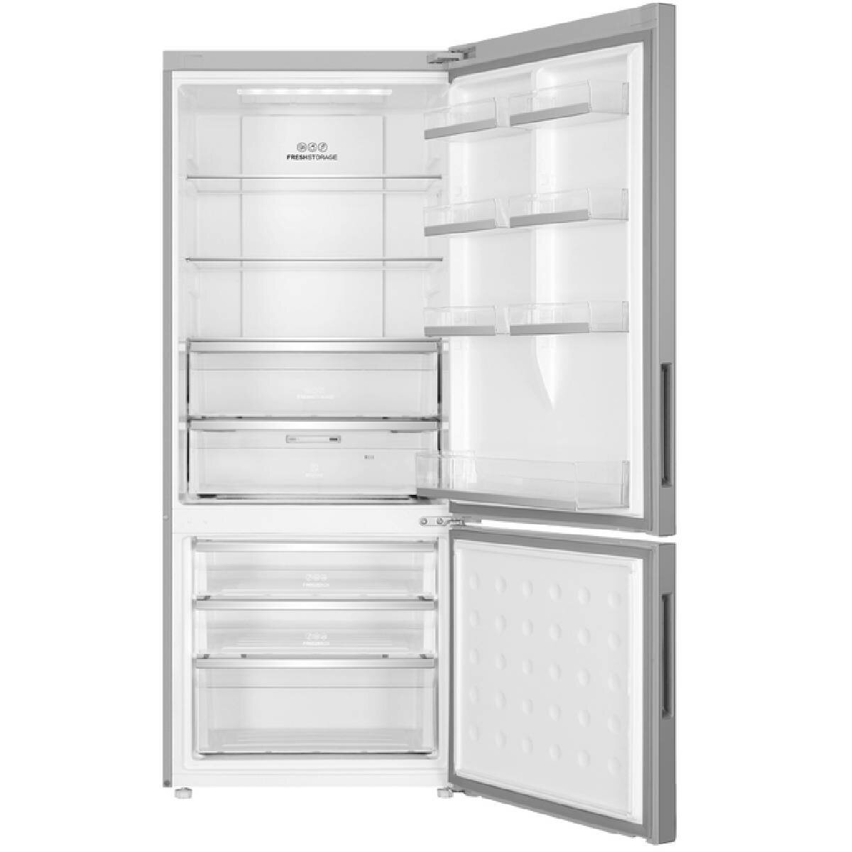 Fridges with bottom freezer drawers : r/Appliances