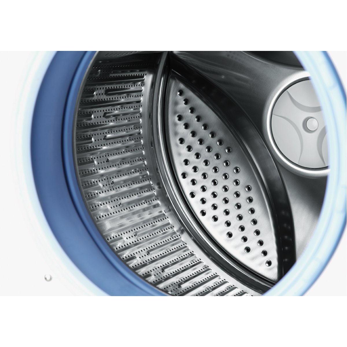 Haier HWM85-B14266 8.5kg Front Load Washing Machine | Appliances Online Haier HWM85-B14266 8.5kg Front Load Washing Machine | Appliances Online