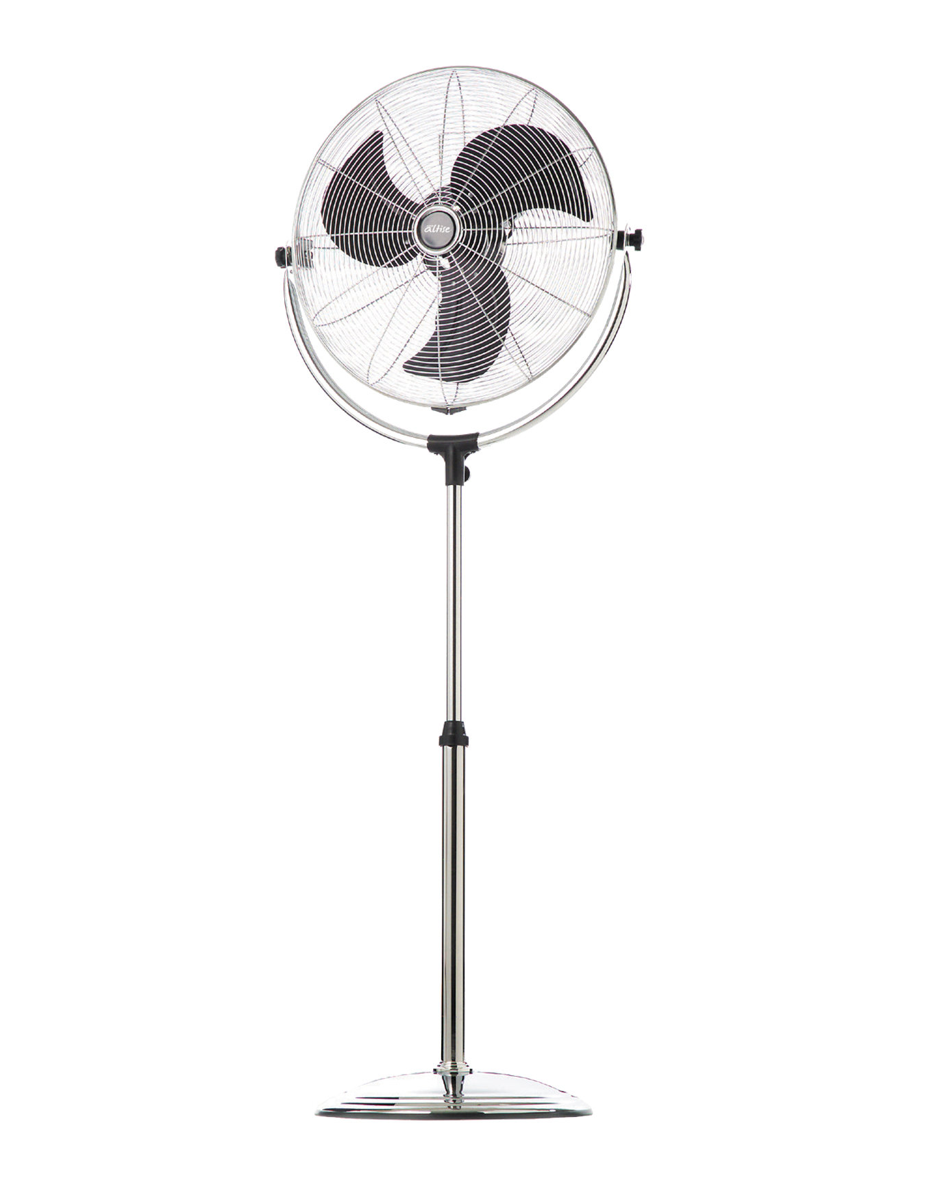 Omega Altise Fan Spare Parts | Reviewmotors.co