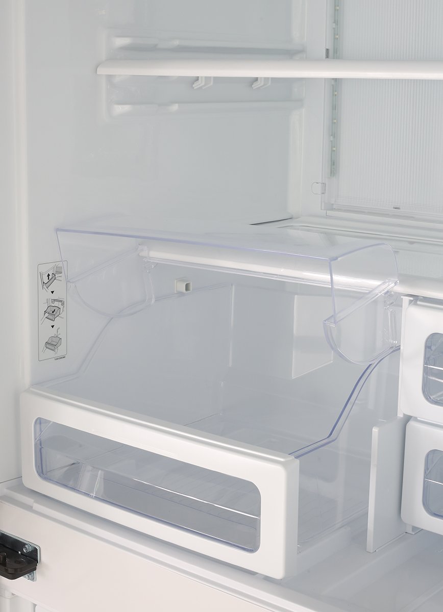 Sharp 624L French Door Fridge Sjxe624Fsl Review at Jerome Henderson blog