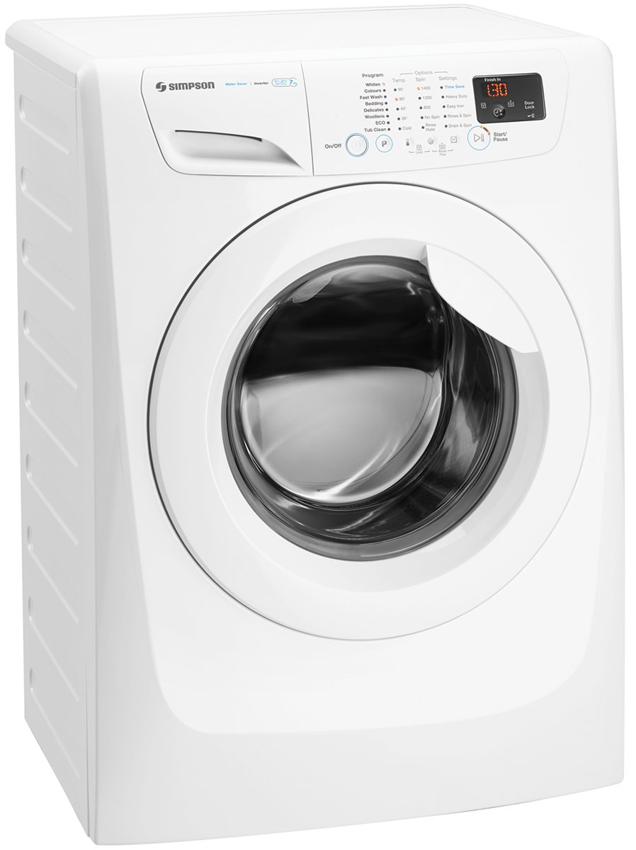 Simpson Washing Machine Spare Parts Sydney | Reviewmotors.co