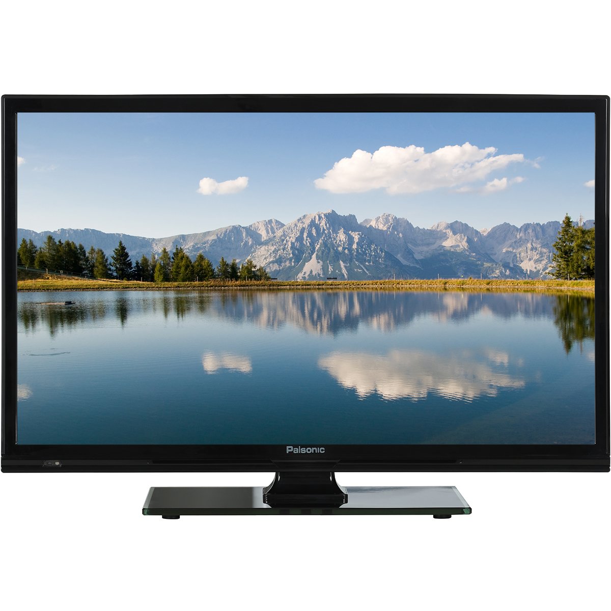 Palsonic TFTV2210FL 21 5 Inch 55cm Full HD LED LCD TV Appliances Online