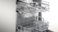 Bosch 60cm Series 4 Freestanding Stainless Steel Dishwasher SMS4HTI01A ...