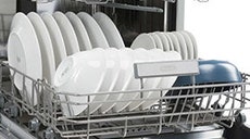 Bosch 60cm Series 2 Freestanding Dishwasher Stainless Steel SMS2ITI02A ...